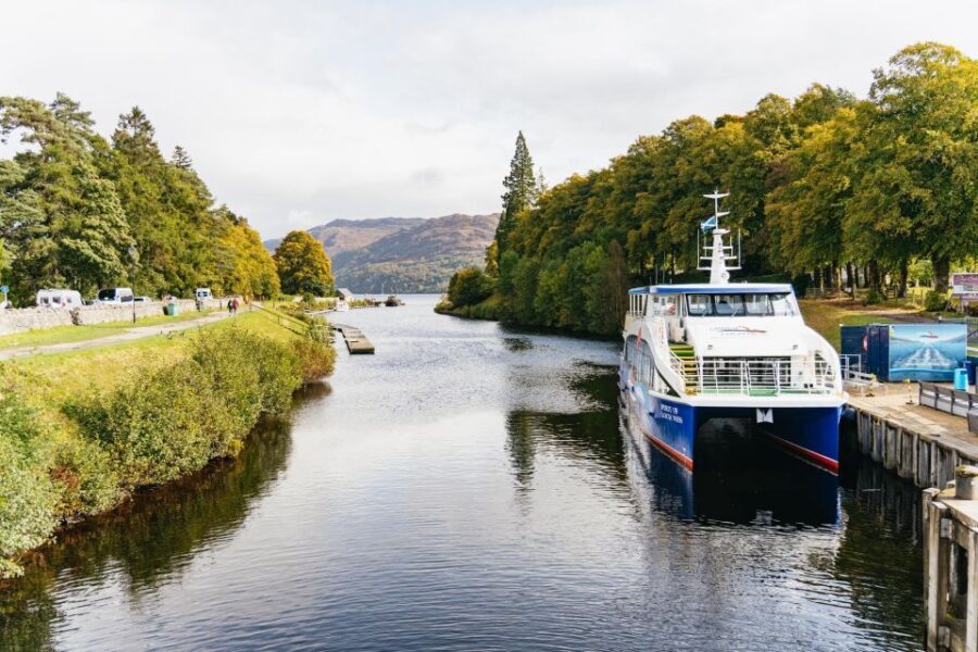 Glasgow: Loch Ness, Glencoe and Highlands Tour with Cruise - The Value of the Tour