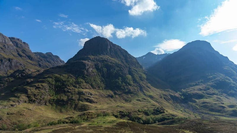 Glasgow: Mountains, Glens & The Loch Ness Monster Day Tour - The Journey: What to Expect