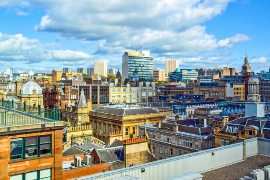 Glasgow: Private custom tour with a local guide - Why This Tour Works Well