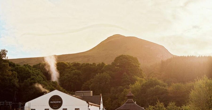 Glasgow: Sample Fine & Rare Whiskies at Glengoyne Distillery - Price and Value Analysis