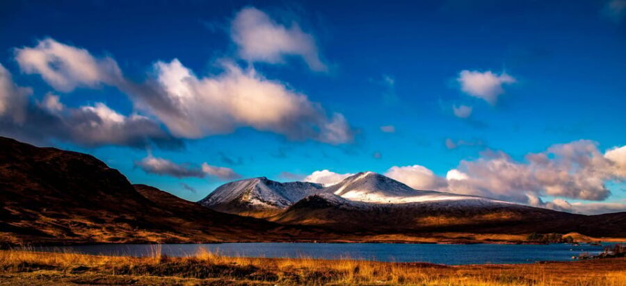 Glasgow Shore Excursion Incl. Loch Lomond and the Trossachs - What’s Included and What’s Not