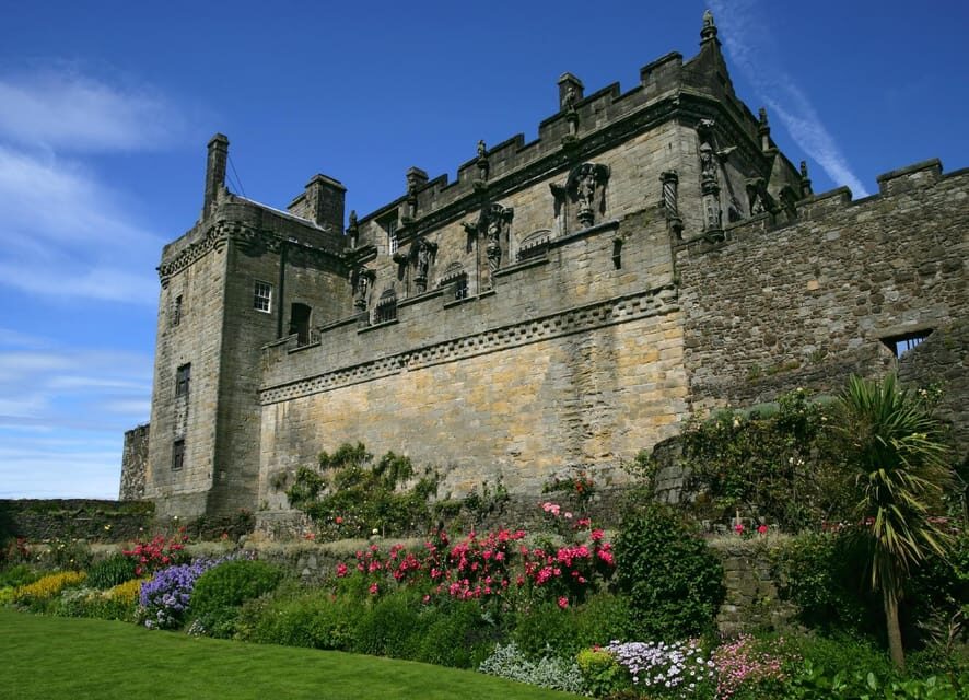 Glasgow: Stirling Castle, Loch Lomond Walk, and Whisky Tour - Practicalities and Tips