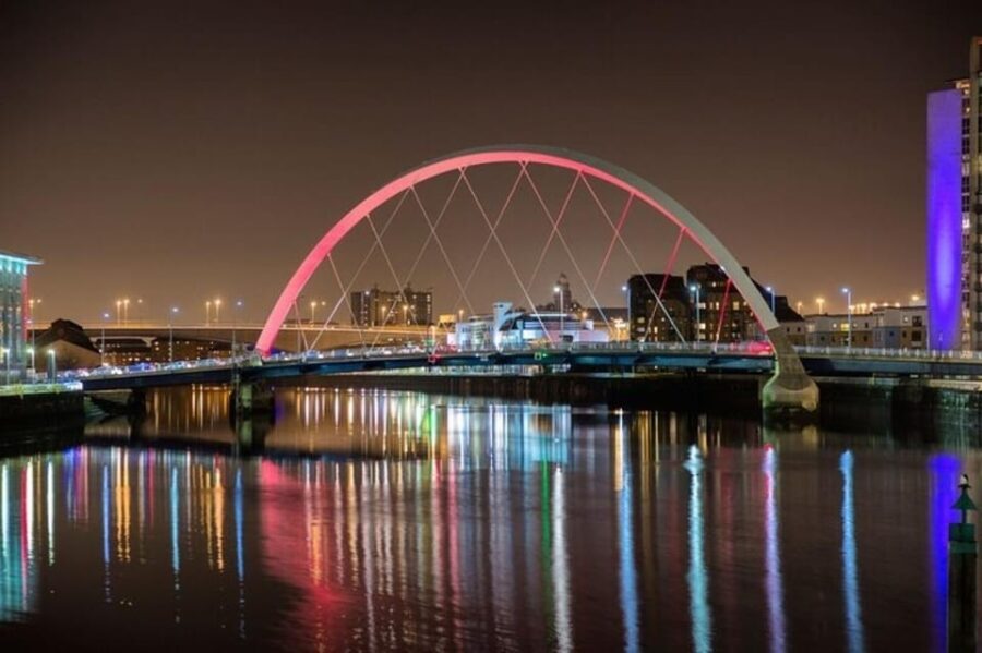 Glasgow : Street Art Walking Tour with A Guide - Who Will Love This Tour?