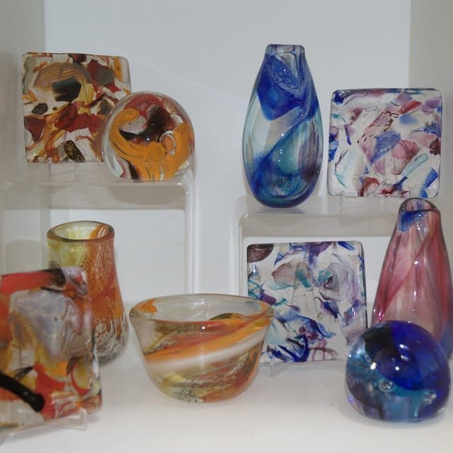 Glass blowing in Prague - What to Expect During Your Glassblowing Workshop