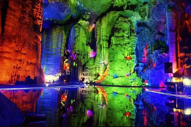 Glass Bridge by Elevator and Beautiful Karst Cave Private Tour - Practical Tips