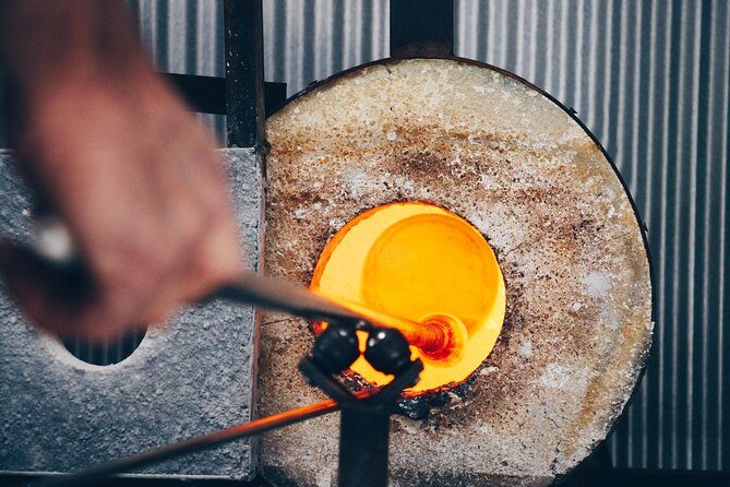 Glassblowing Experience in Florida - Practical Details and Tips