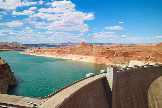 Glen Canyon Full Day Private Tour and Hike - Who Will Love This Tour?