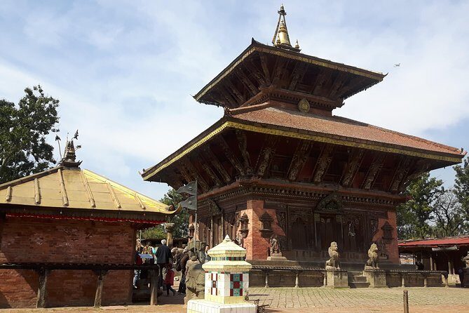 Glimpse of Nepal Tour 8 Days - The Sum Up