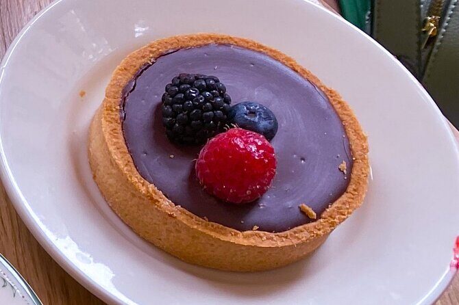 Gluten Free Walking Tour of Central Park NYC - Frequently Asked Questions