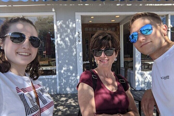 Gnarly Nags Head Scavenger Hunt - The Authentic Experience and the Value