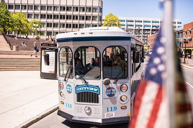 Go City: Boston Explorer Pass - Choose 2, 3, 4 or 5 Attractions - A Deep Dive into the Itinerary