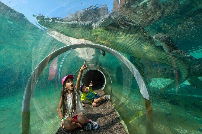 Go City: Miami Explorer Pass - Choose 2, 3, 4 or 5 Attractions - Detailed Breakdown of Key Stops