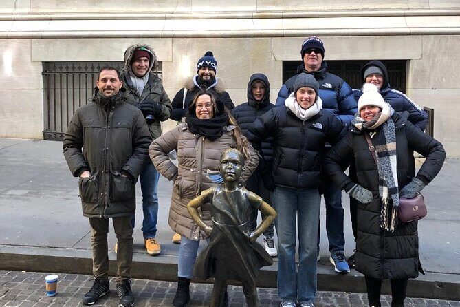 Go Up the Empire State Building and 3 Hour Manhattan Walking Tour - Who Will Love This Tour?