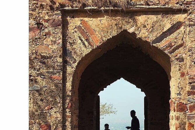 Go Zipping At Mehrangarh Fort, Jodhpur - Final Thoughts