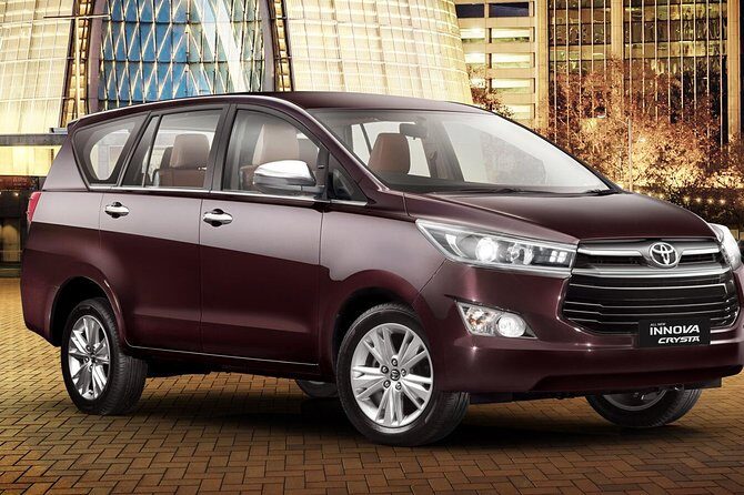 Goa airport to hotel smooth transfer with private car - Authentic Traveler Insights