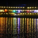 Goa at Night - Sightseeing, Cruise and Dinner in Local Restaurant - What This Tour Means for Travelers