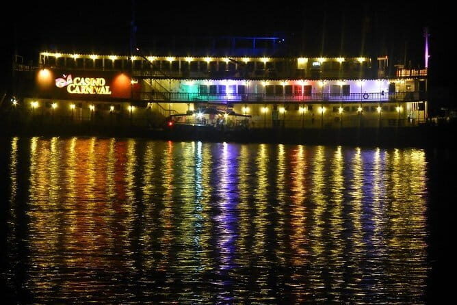 Goa at Night - Sightseeing, Cruise and Dinner in Local Restaurant - What This Tour Means for Travelers