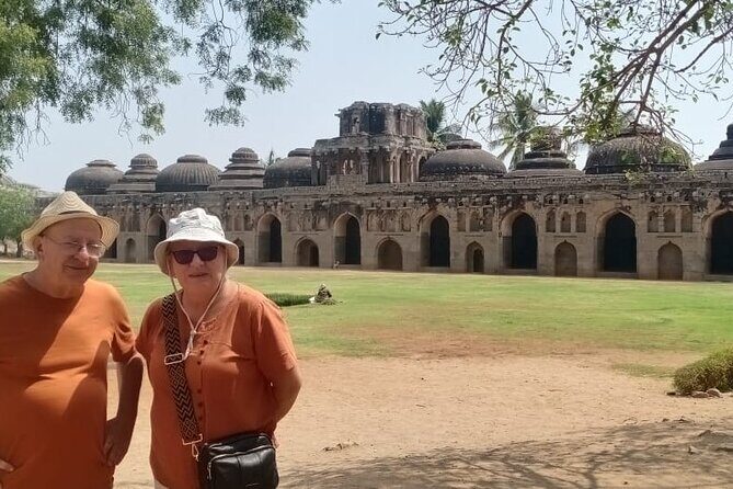 Goa to Archaeological Wonder of Karnataka - Who Would This Tour Suit?
