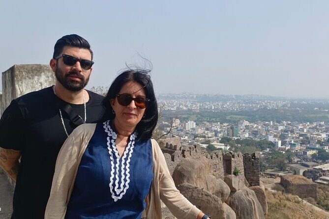 Goa to Hyderabad The Deccan Route - What Makes This Tour Stand Out?