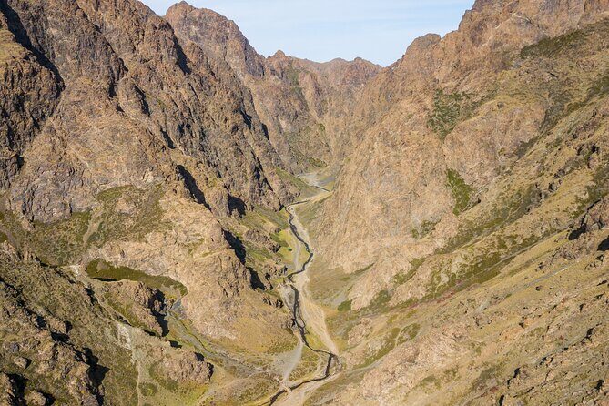 Gobi Desert Tour - What Makes This Tour Stand Out?