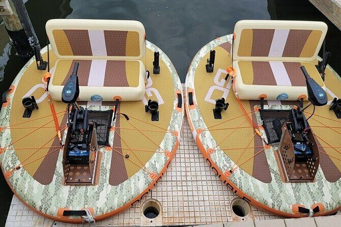 GoBoat Electric Cruising Boat - An In-Depth Look at the GoBoat Electric Cruising Experience