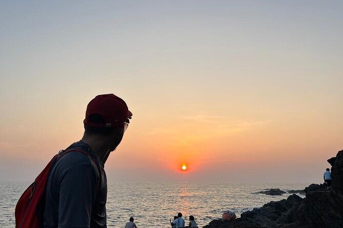 Gokarna Beach Trek and Camping - The Cultural Highlights