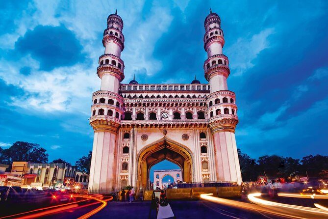 Golconda Fort & Hyderabad City Tour - An In-Depth Look at the Tour Experience