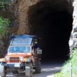 Gold Belt Scenic Byway Jeep Tour from Cañon City - FAQ