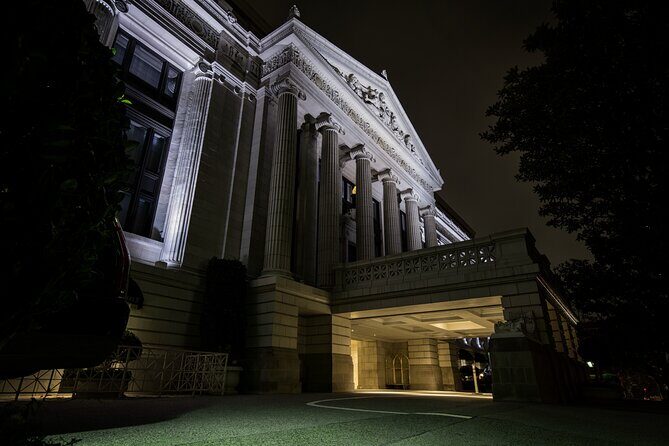 Gold Greed and Gunslingers Forging San Francisco By Junket - Who Will Appreciate This Tour?