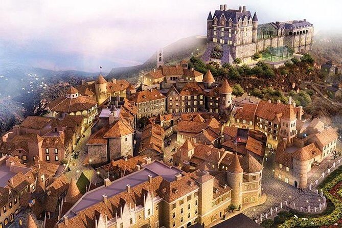 Golden Bridge Ba Na Hills 1 Day Small Group Tour - Who Will Love This Tour?