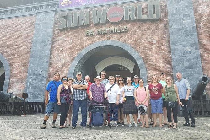 Golden Bridge & Ba Na via Cable Car, Primary Jungle from Da Nang or Hoi An city - Who Will Love This Tour?