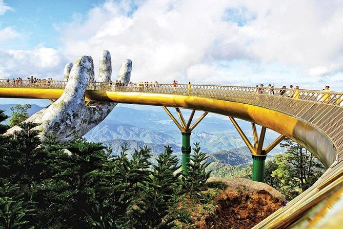 Golden Bridge - BaNa Hills Group Tour - Final Thoughts: Should You Book This Tour?