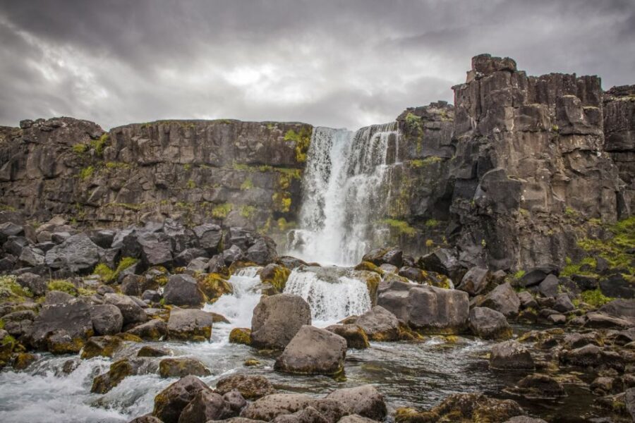 Golden Circle - What Makes This Tour Valuable