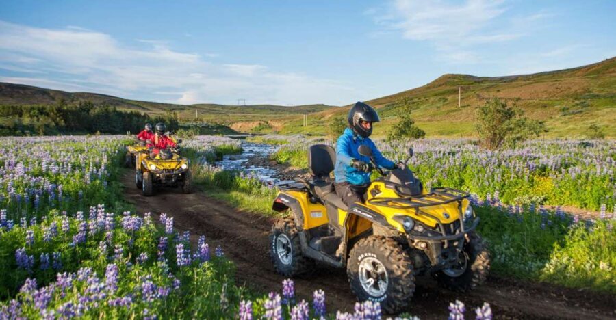Golden Circle and ATV: Full-Day Combo Tour from Reykjavík - Final Thoughts: Is This Tour Worth It?