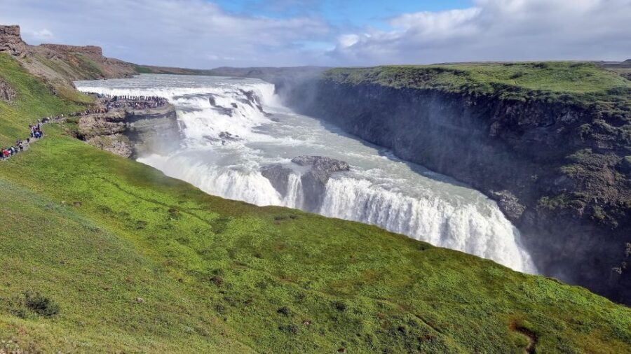 Golden Circle and South Coast. Day Tour - Analyzing the Value