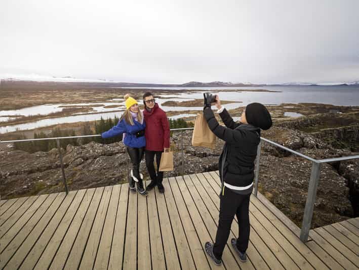 Golden Circle and South Coast Tour with 7+ Great Attractions - Price and Value