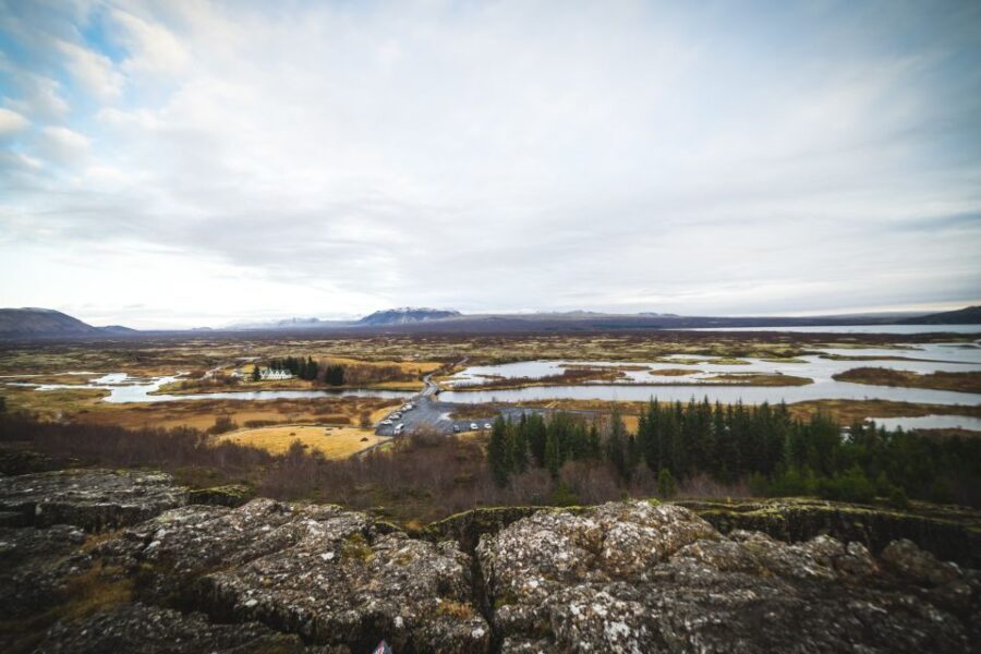 Golden Circle & Northern Lights Winter Small Group Tour - The Northern Lights Experience: What You Can Expect