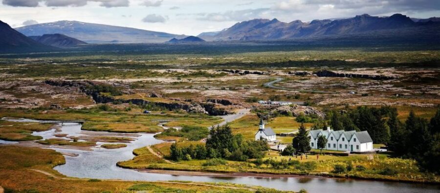 Golden Circle. Private Day Tour from Reykjavik - What Makes This Tour a Great Deal?