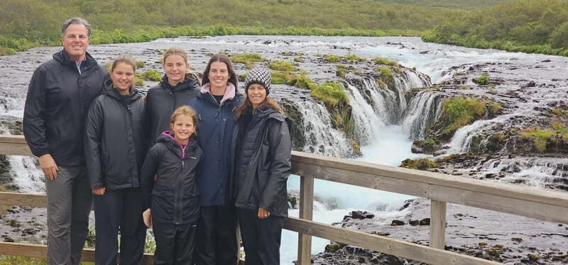 Golden Circle Private Day Tour with Blue Lagoon(Optional) - Who Is This Tour Best For?