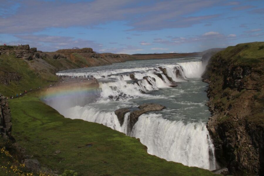 Golden Circle: Private Day Trip - What Do Visitors Say?