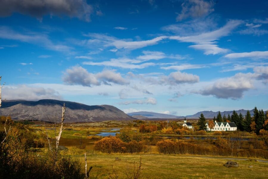 Golden Circle: Private Tour for up to 7 PAX /7 Hours/ - Why Choose a Private Tour?