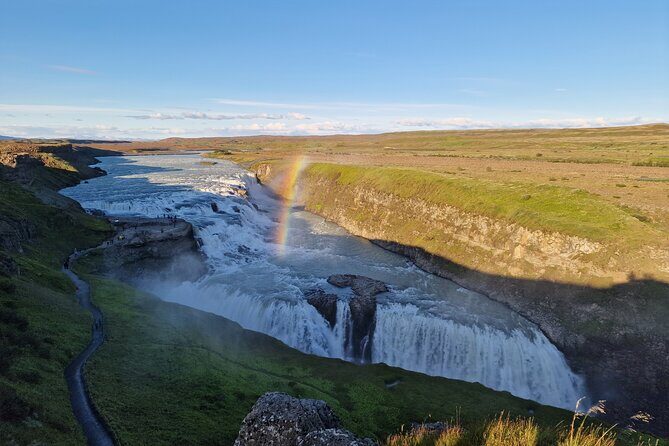 Golden Circle Private Tour in Iceland - Why This Tour Works Well