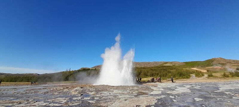 Golden Circle Private Tour with a Local - Who’s This Tour For?