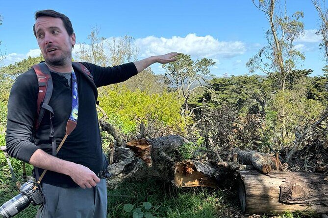 Golden Gate Park Twilight Wildlife Walking Tour - What Makes This Tour Worth Considering?
