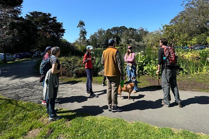 Golden Gate Park Wildlife Walking Tour - Who Would Enjoy This Tour?