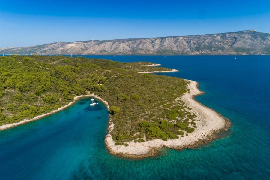 Golden Horn, Hvar and Pakleni islands Private Boat Tour - The Practical Side: What You Get & What You Pay For