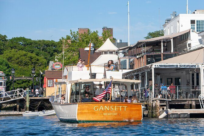 Golden Hour Cruise - Who Should Consider This Tour?