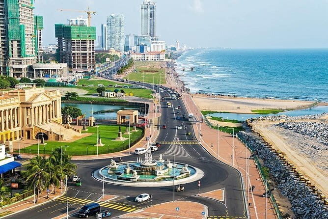 Golden Sri Lanka - 8 Days - Authentic Experiences and Cultural Highlights