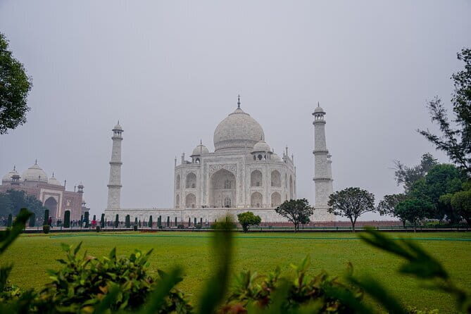 Golden Triangle 3 days Tour to Delhi Agra and Jaipur - Practical Notes and Considerations
