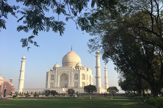Golden triangle - accompanied 5-day budget tour - Final Thoughts: Who Will Love This Tour?